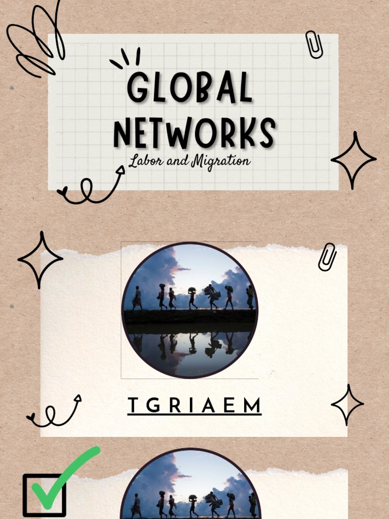 TNCT in 21ST Century PDF | PDF | Globalization | Human Migration