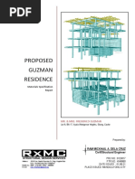DPWH Plans | PDF | Environmental Design | Civil Engineering