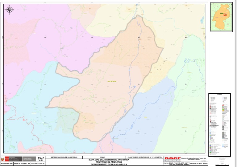 HV - 090302 Anchonga PDF | PDF