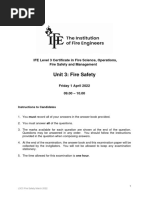 NWCG Firefighter & Commander Task Book | PDF | Incident Command System ...