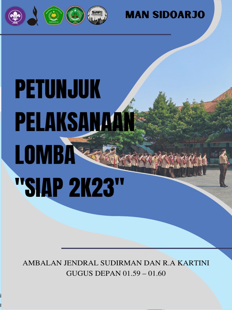 Juknis PDF | PDF