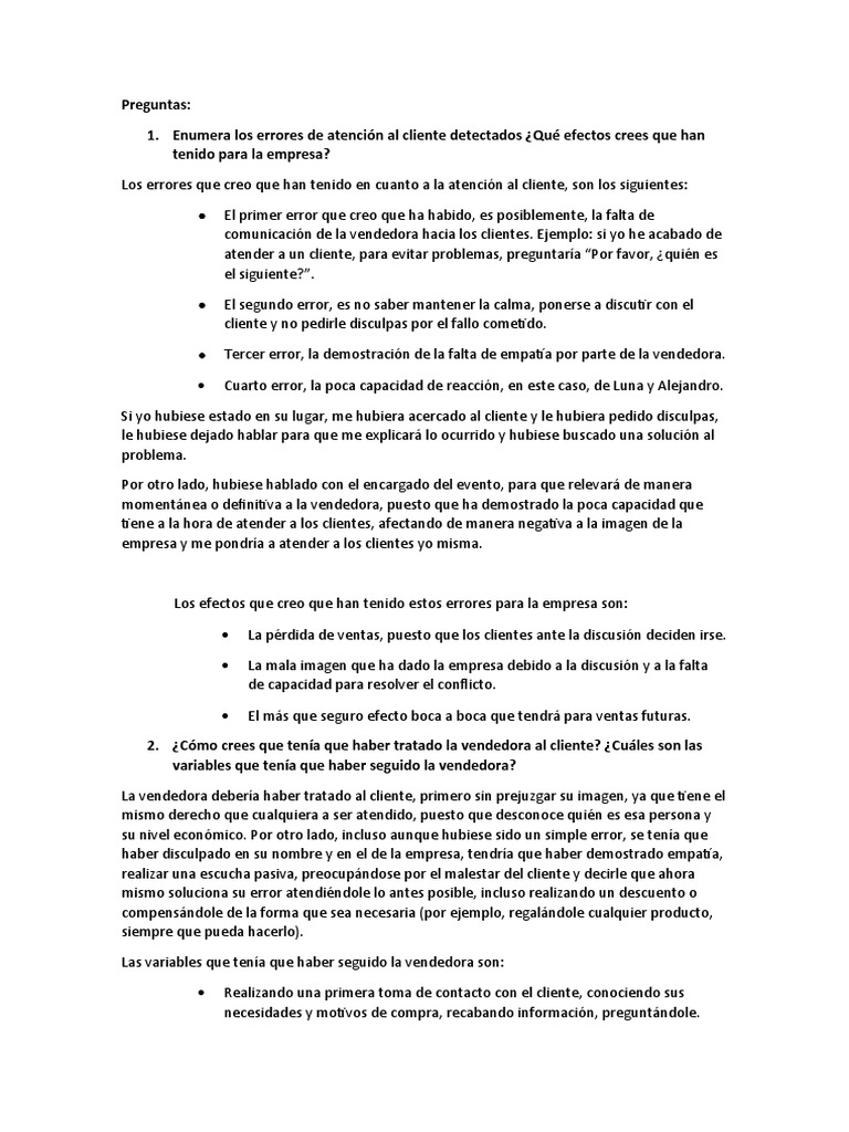 Barcena Illana Alvaro CAC05 Tarea | PDF