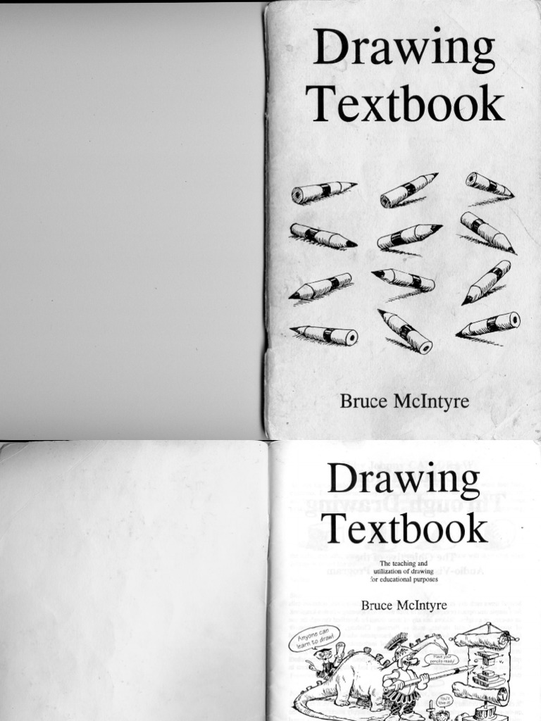 Drawing Textbook | PDF