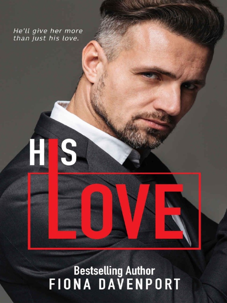 His Love - Fiona Davenport | PDF | Margaret Thatcher