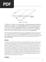 4 Double Tee Design PDF | PDF | Precast Concrete | Beam (Structure)