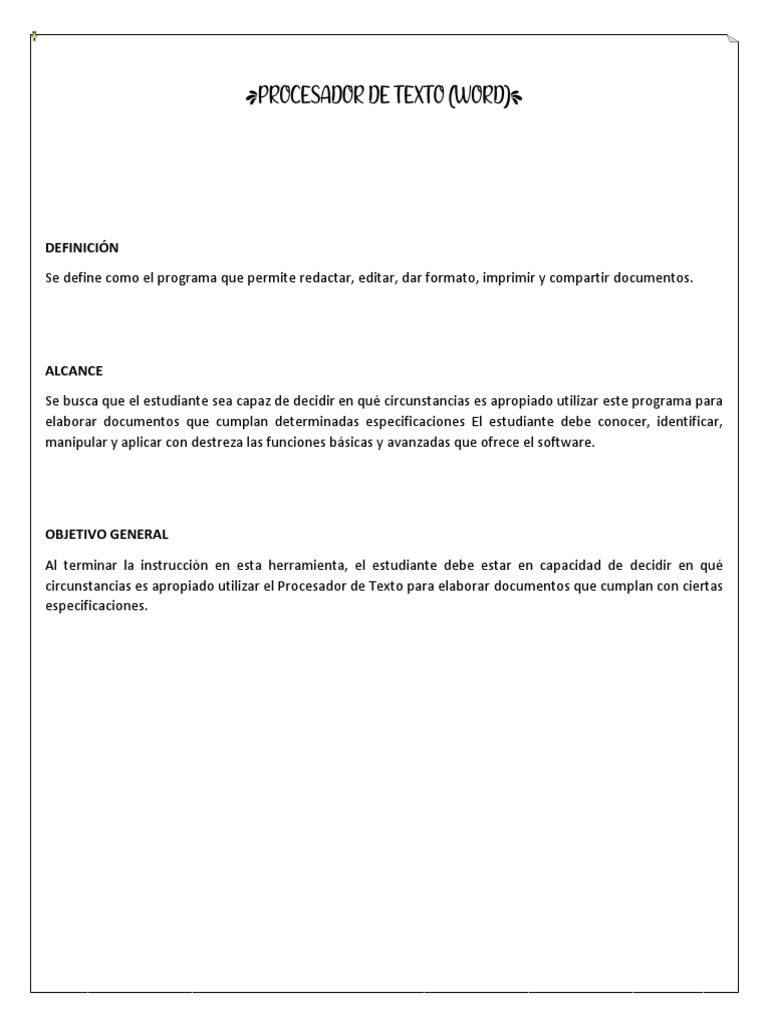 Collage de Informatica | PDF