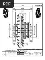 Metric Key & Keyway Dimensions Per ISO/R773 - Js9 Width Tolerance | PDF ...