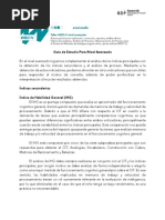 Brief P | PDF | Crecimiento personal y profesional