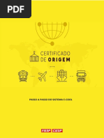 Tempo Certo - Manual Fornecedor | PDF | Recibo | Tempo