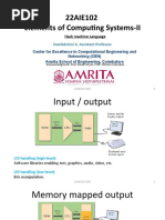 Introduction To Arduino, Pictoblox and Evive. | PDF | Sensor | Arduino