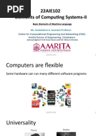 Introduction To Arduino, Pictoblox and Evive. | PDF | Sensor | Arduino