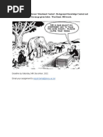 Mental State Examination MSE OSCE Checklist Geeky Medics | PDF ...