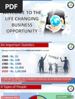 First Step To Manager - En-1-1 | PDF | Gemstone | Multi Level Marketing