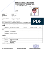 Exam Room Incident Log FINAL | PDF