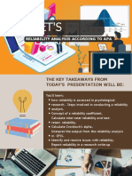 JASP Tutorial | PDF | Confidence Interval | Factor Analysis