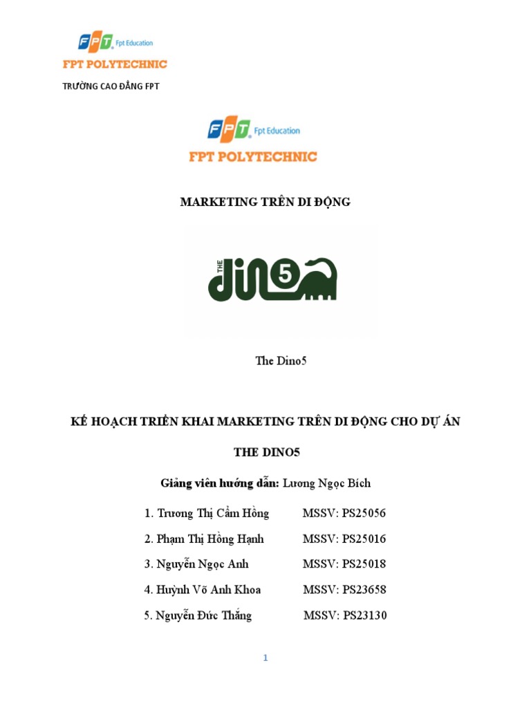 Asm Final Nhom-6 Ec17317 | PDF