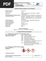 Sga - Aceite Usado | PDF