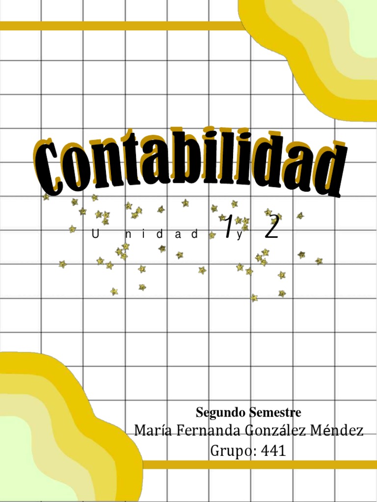 Introducción A La Contabilidad Pdf Contabilidad Teneduría De Libros