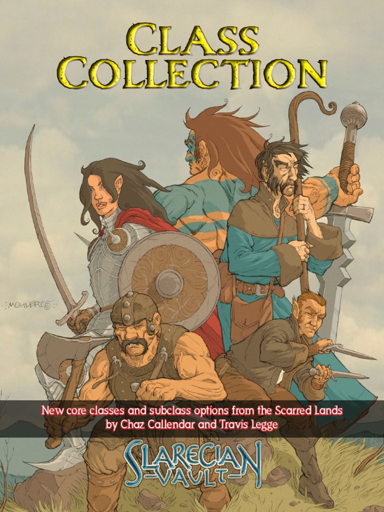 Class Collection PDF | PDF
