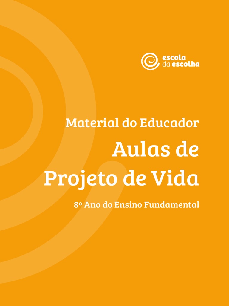 Projeto De Vida Atividades 8 Ano - Image to u Projeto De Vida Atividades 8 Ano - Image to u