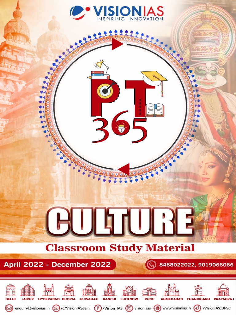 PT 365 Culturehjw | PDF | Travel