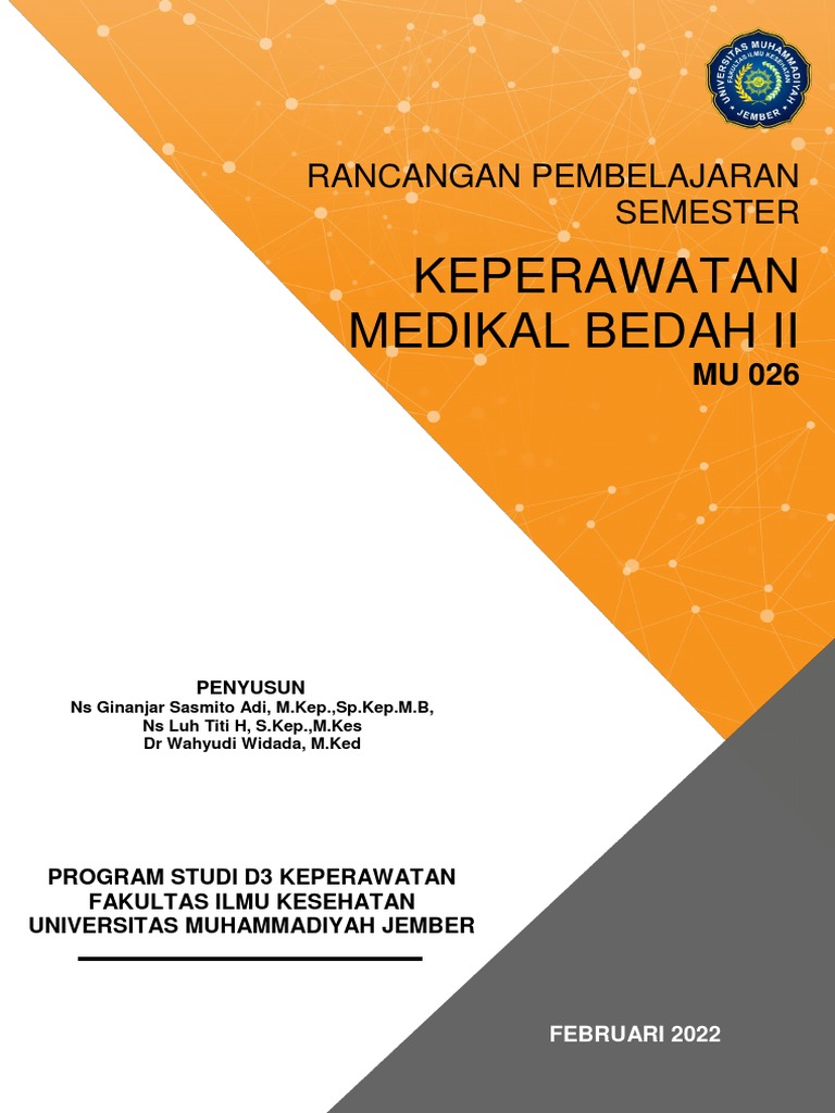 RPS KMB Ii | PDF