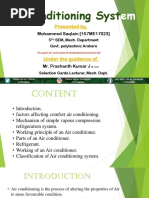 Refrigeration Cycle Explained | PDF | Refrigerator | Heat Exchanger