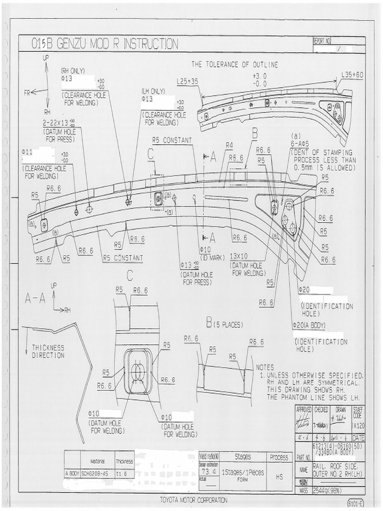 01らB GENZU・ MOD 尺 NST尺UCTI01\1 | PDF