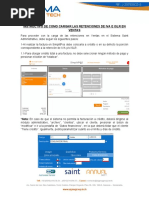 Manual VPN Zero Tier One | PDF | Ios | Red privada virtual