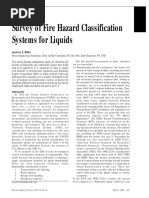 NFPA 01-2018 Handbook | PDF