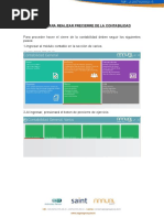 Manual VPN Zero Tier One | PDF | Ios | Red privada virtual