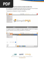 Manual VPN Zero Tier One | PDF | Ios | Red privada virtual
