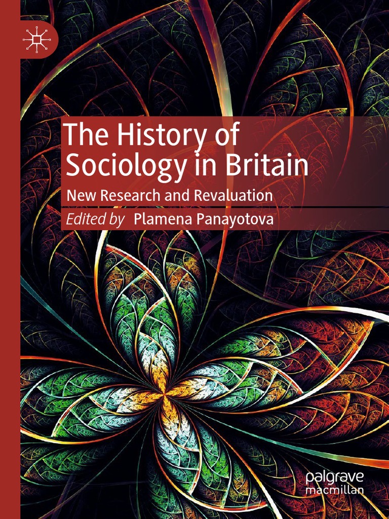Did British Sociology Begin With The Scottish Enlightenment? | Download ...