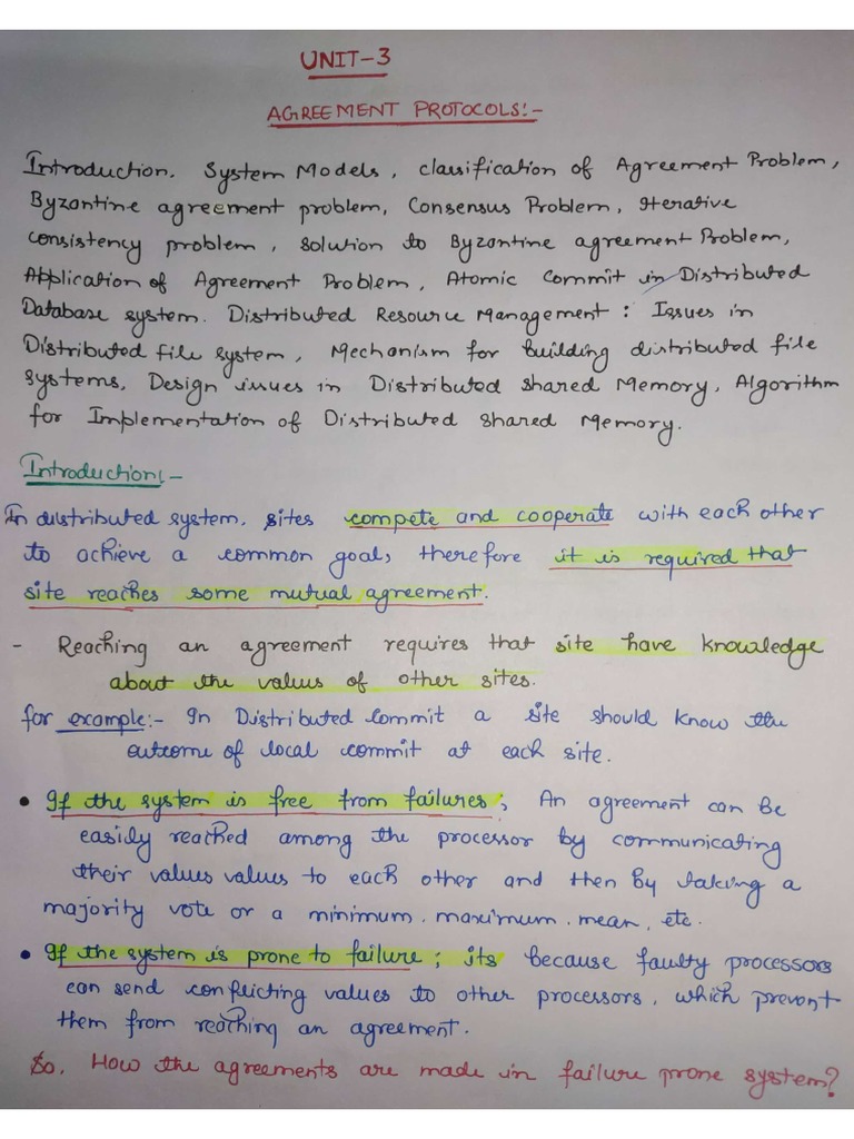 Ds Unit 3 Pdf Pdf