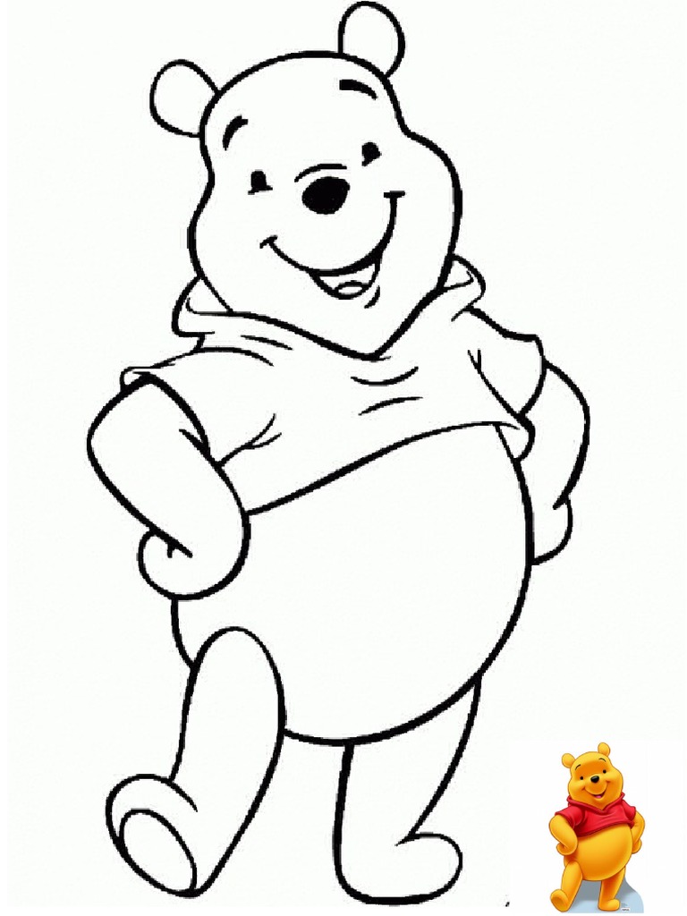 Winnie Pooh | PDF