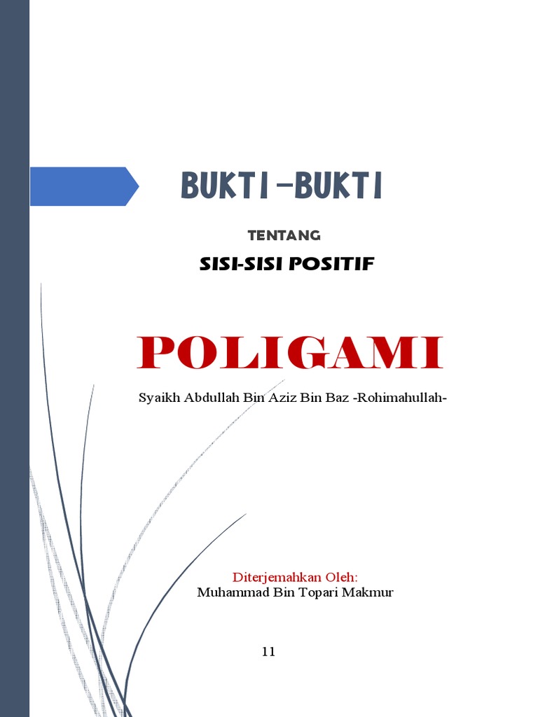 Poligami Fix1 | PDF