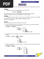 A Level Physics Notes Uganda | PDF | Physics | Metrology