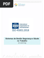 NP en Iso 45001 - 2023 | PDF | Auditoria interna | Europa Central