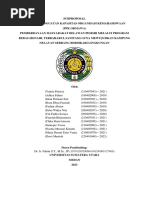 Template Proposal PPK Ormawa 2023 | PDF