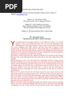 Wisdom of Father Zosima's Teachings | PDF | The Brothers Karamazov | Sin