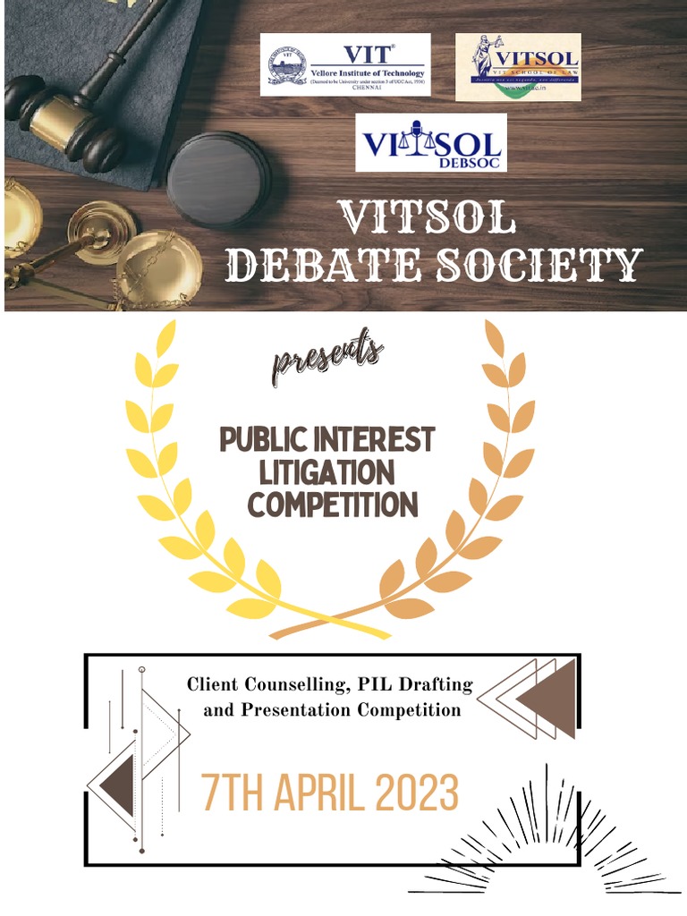 PIL Drafting Brochure 1 1 1 3 | PDF | Law School | Justice