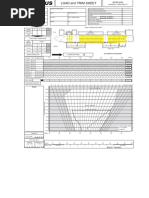 Manual Loadsheet | PDF