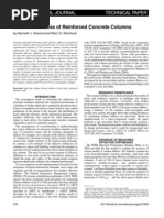 Modified Compression Field Theory | PDF