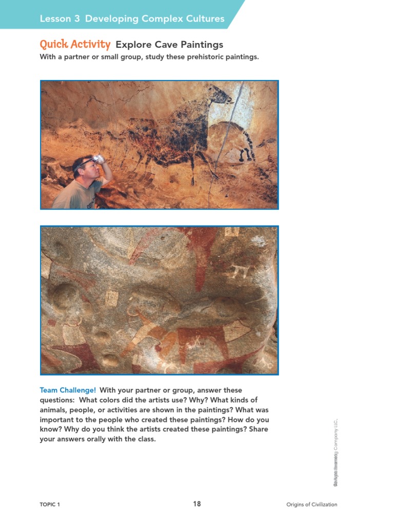 World History_ myWorld Interactive Middle Grades Fillable Active ...