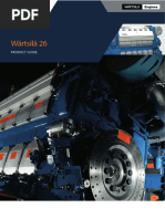 Wartsila 200 | PDF | Technology & Engineering