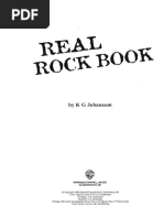 The Real Book 6th Edition Eb | PDF