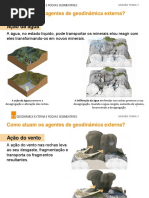 GRBASI | PDF | Canto | Voz humana