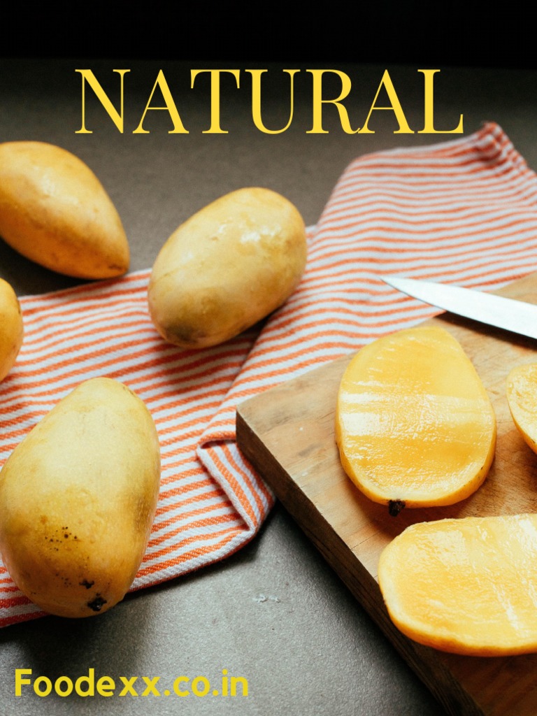 Minimal Black and White Fruit Food Magazine PDF | PDF | Magazines ...