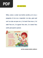 Memorama de Oraciones | PDF