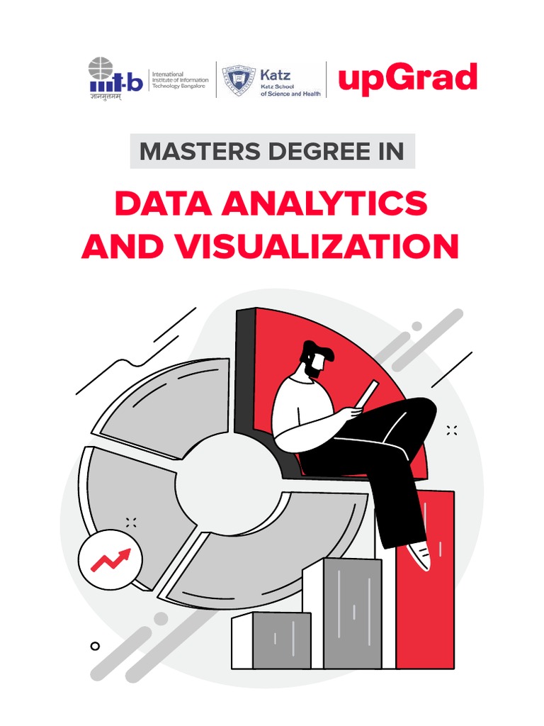 Masters in Data Analytics & Visualization | PDF | Principal Component ...